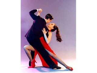 Géneros/ Instrumentos Musicais: Tango